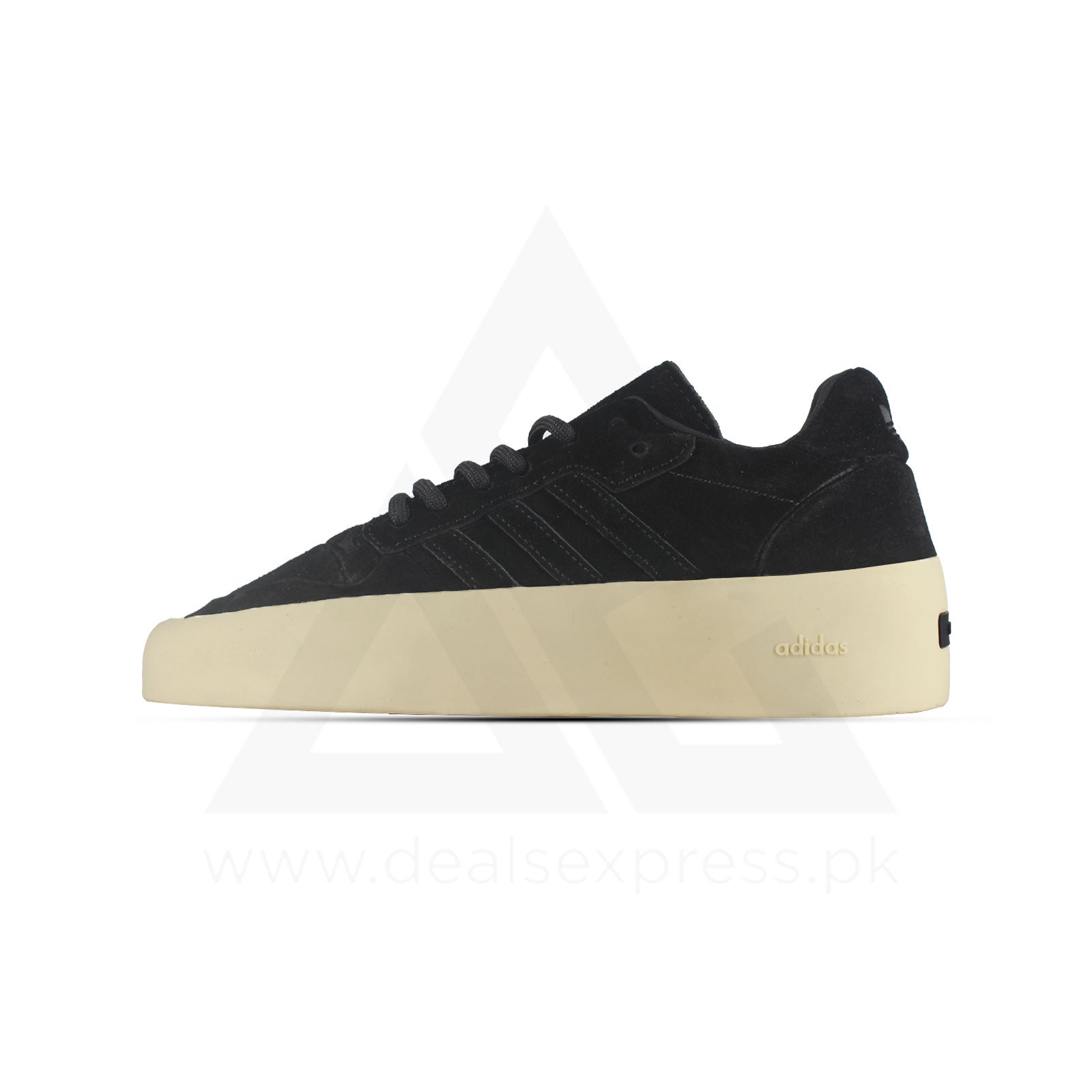 Adi x Fog - Black Duo – Dealsexpress.pk