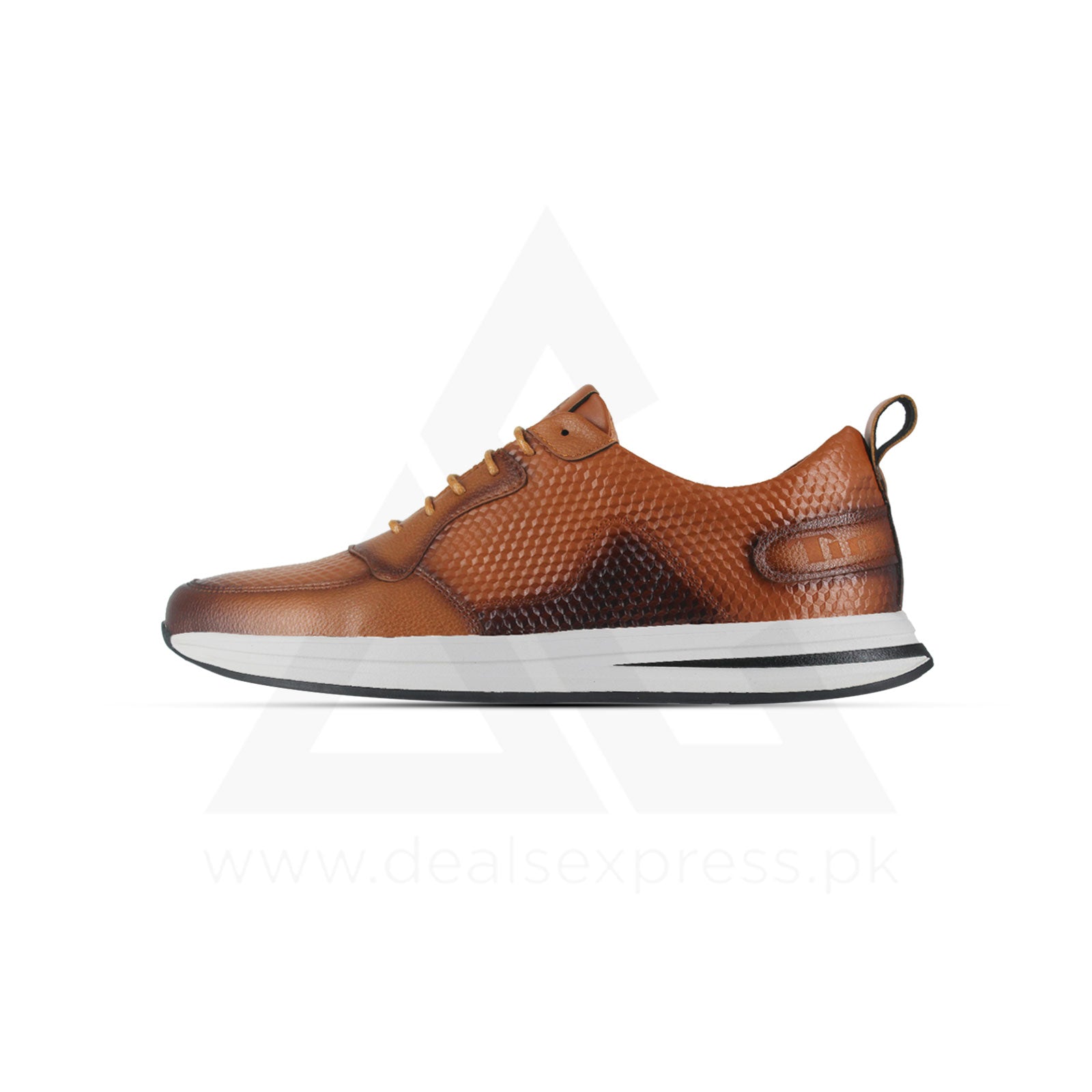 Timber Sneakers - Brown – Dealsexpress.pk