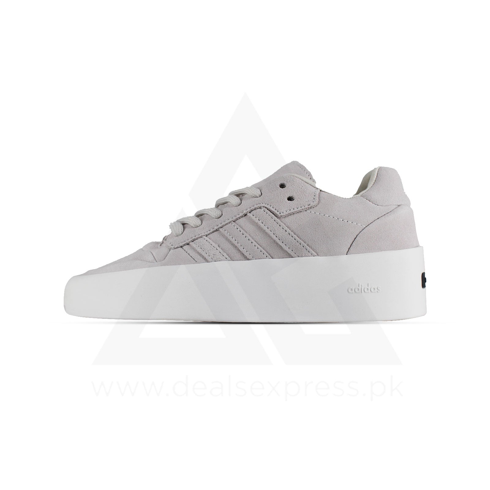 Adi x Fog - Light Grey – Dealsexpress.pk