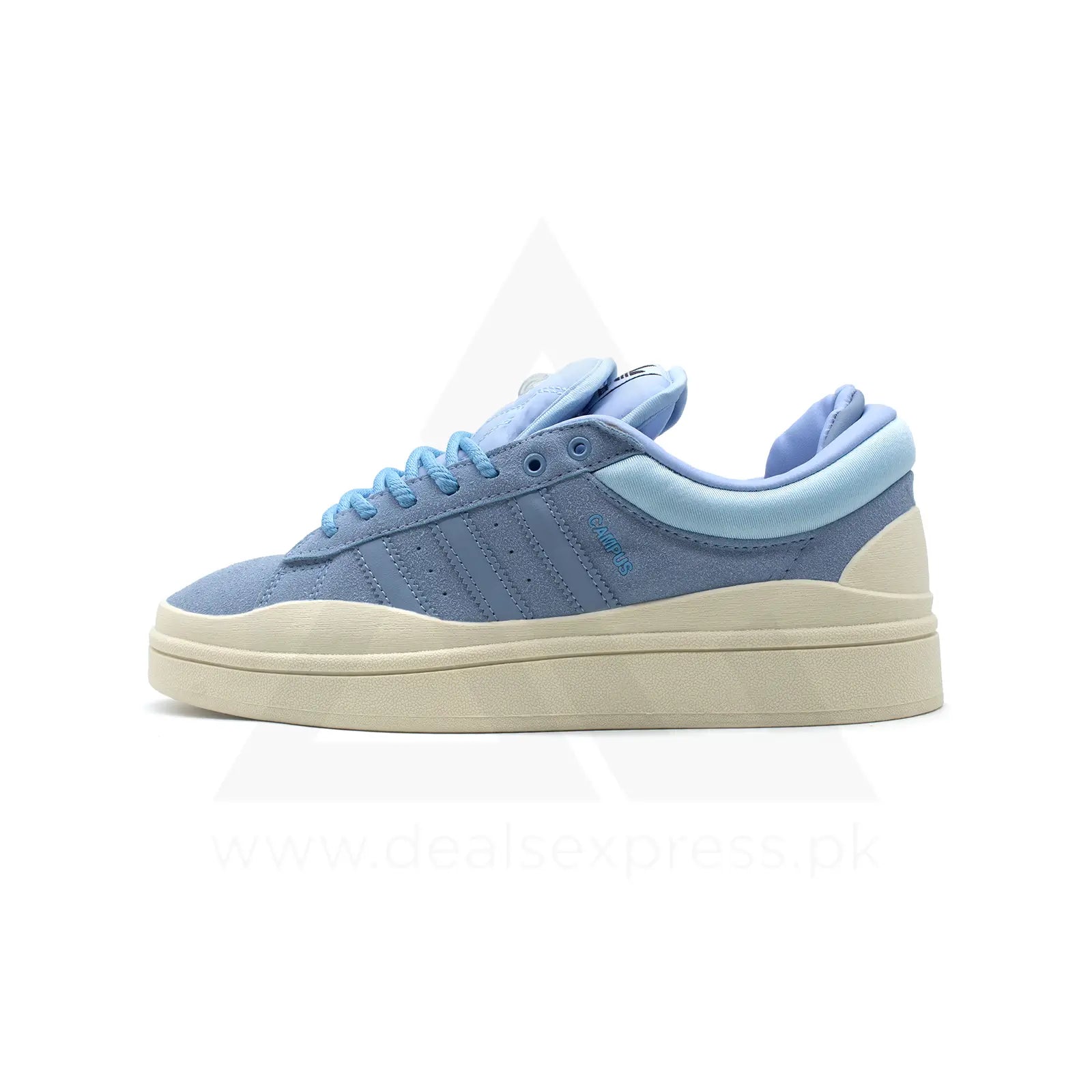 Adi Campus x Bad Bunny - University Blue – Dealsexpress.pk