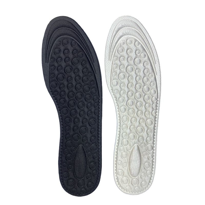 Memory Foam Arch Support Insoles – Dealsexpress.pk