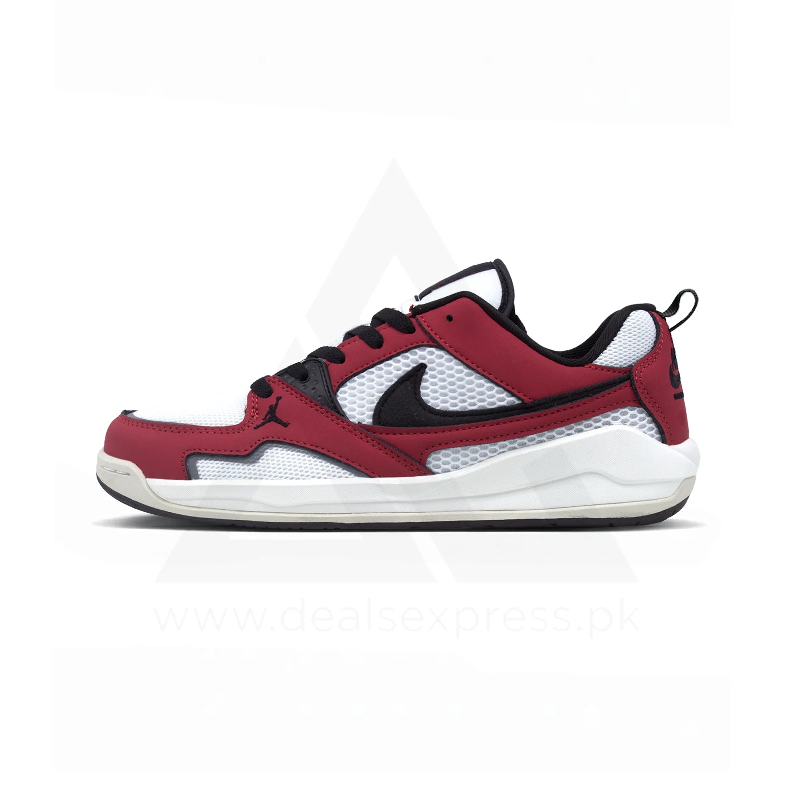 Naj CMFT Era - Varsity Red – Dealsexpress.pk